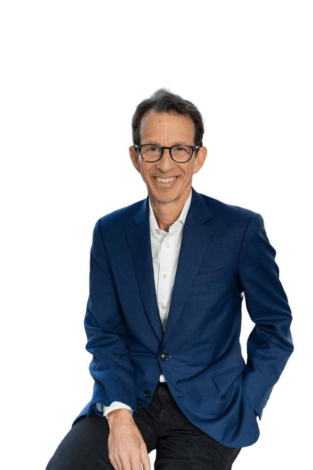 Home | Jonathan F. Foster